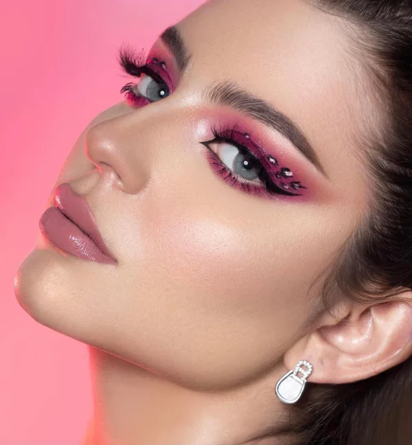 CALI Afle Argent-Daily Lens – Arabizma